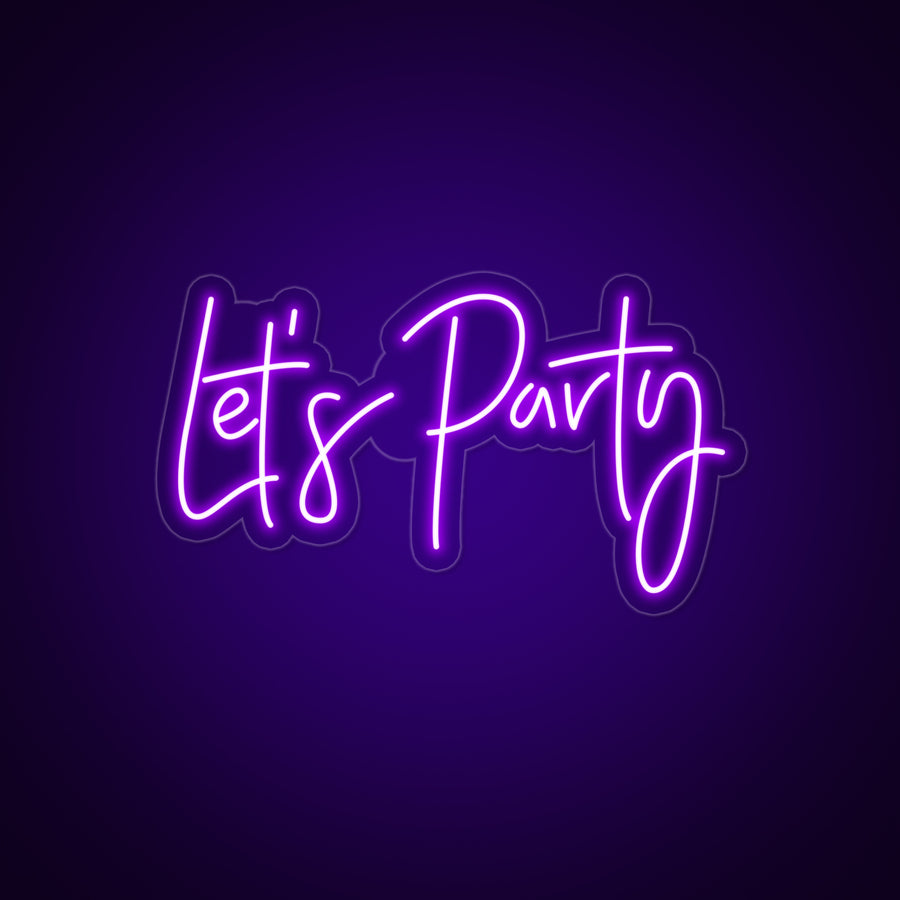 HAPPYNEON | Neon Personnalisé, LED Neon, Neon Deco, Neon Mural ...