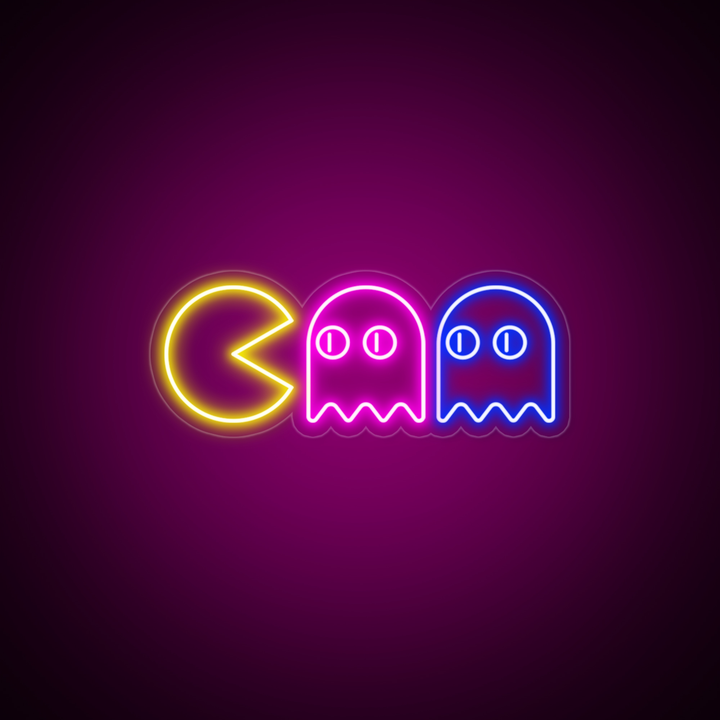 HAPPYNEON | Neon Personnalisé, LED Neon, Neon Deco, Neon Mural ...